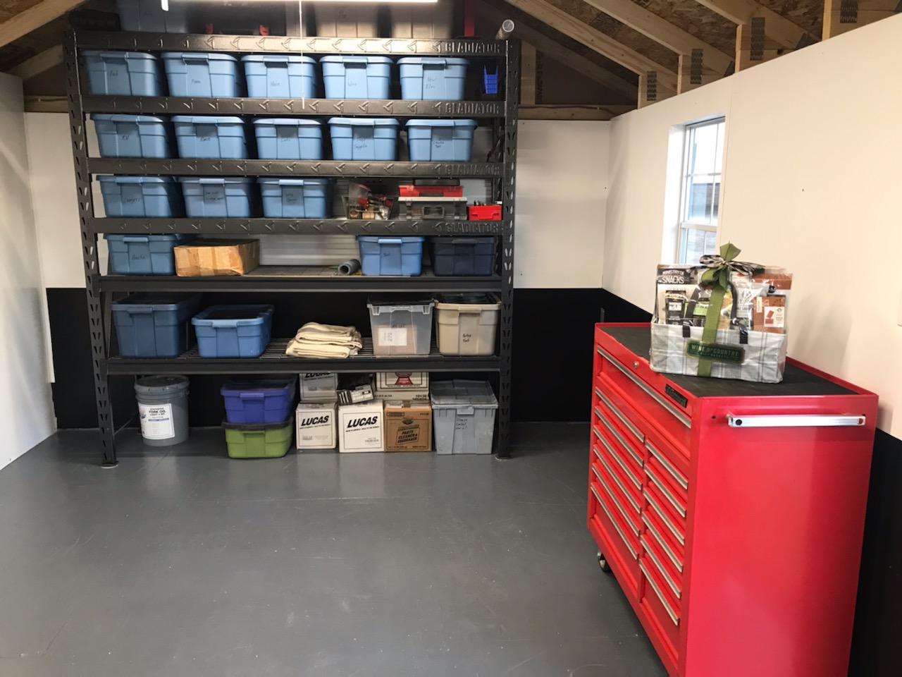 Blog - Motorcycle Suspension - Lindemann Engineering