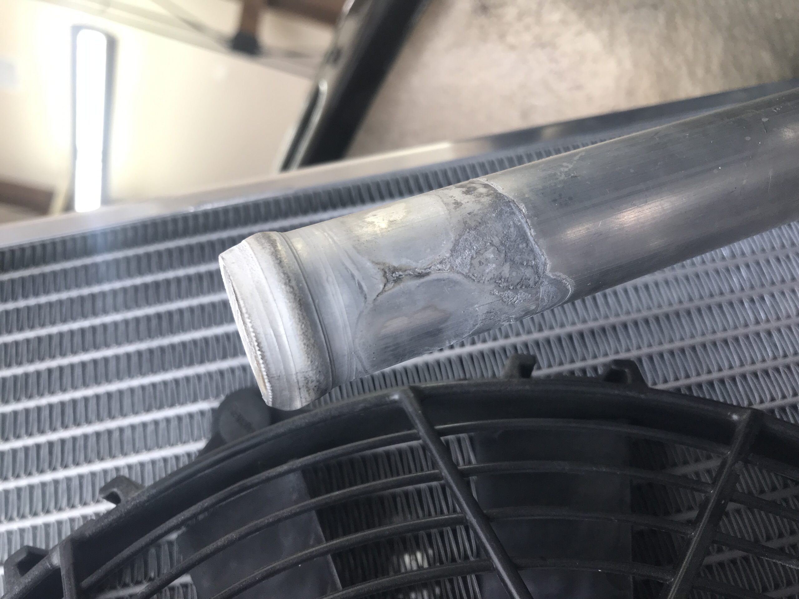 Blog - Motorcycle Suspension - Lindemann Engineering