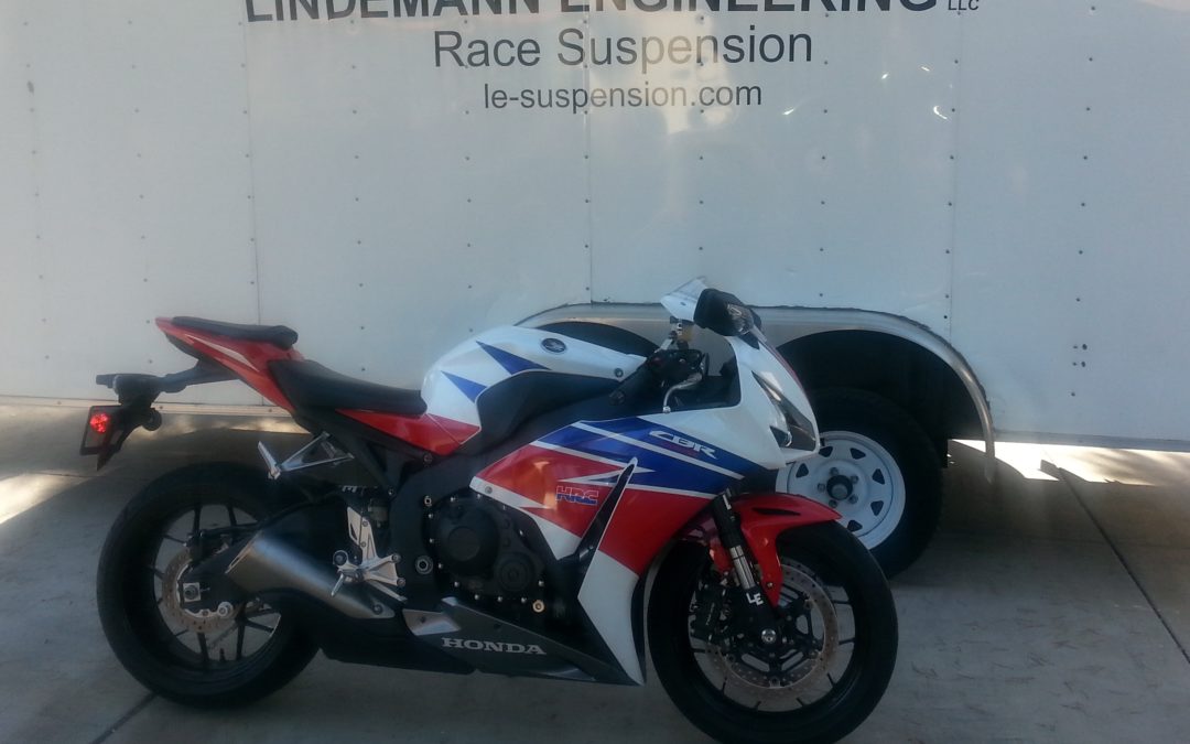 LE Propaganda - Lindemann Engineering