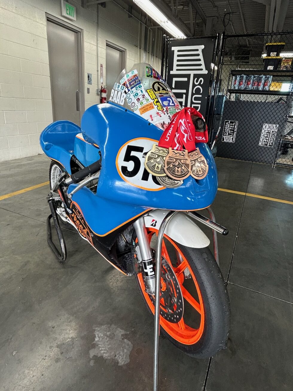 We Are The Champions ! - Lindemann Engineering